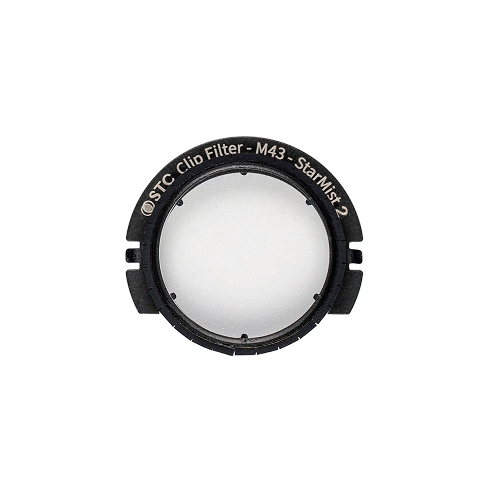 Star Mist SERIES - STC Optics