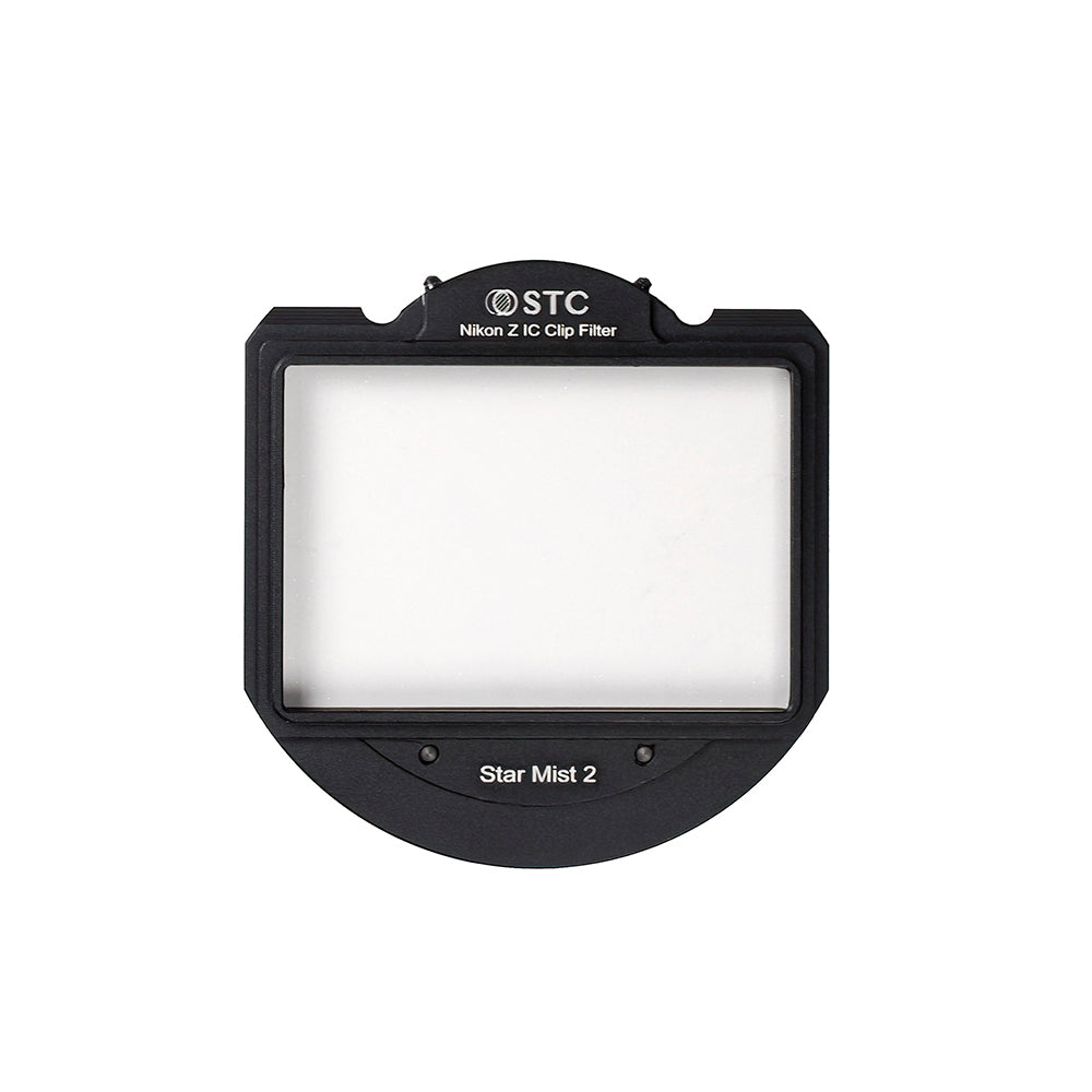 Star Mist Cilp Filter for Nikon Z - STC Optics