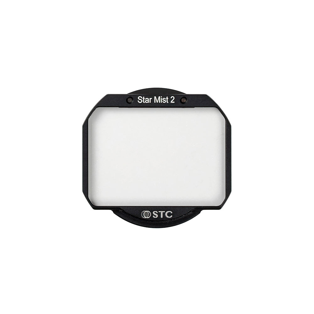 Star Mist Cilp Filter A74 ver. for SONY A7IV, ZV-E1, A7CII, A7CR - STC Optics