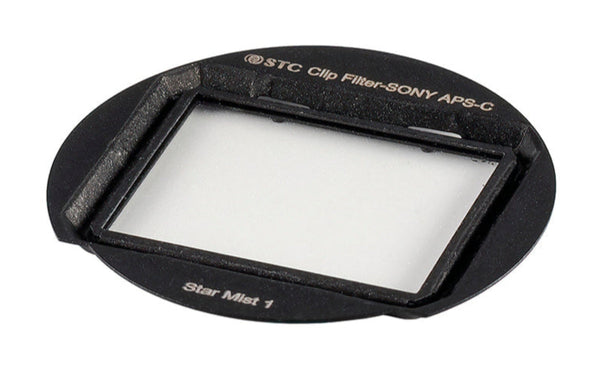 Sony - STC Optics