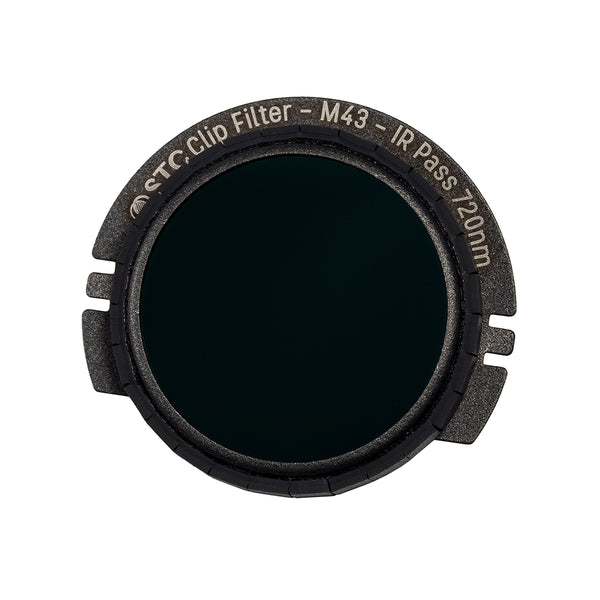 Infrared Clip Filter Series for Olympus, Z Cam E2 Micro Four Thirds Ca ...