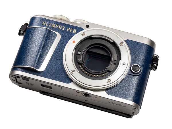 Sensor Protector Clip Filter Series for Olympus, Z Cam E2 Micro Four T ...