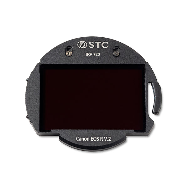 Infrared Interchangeable Clip (IC) Filter for Canon EOS R V.2 Series C ...