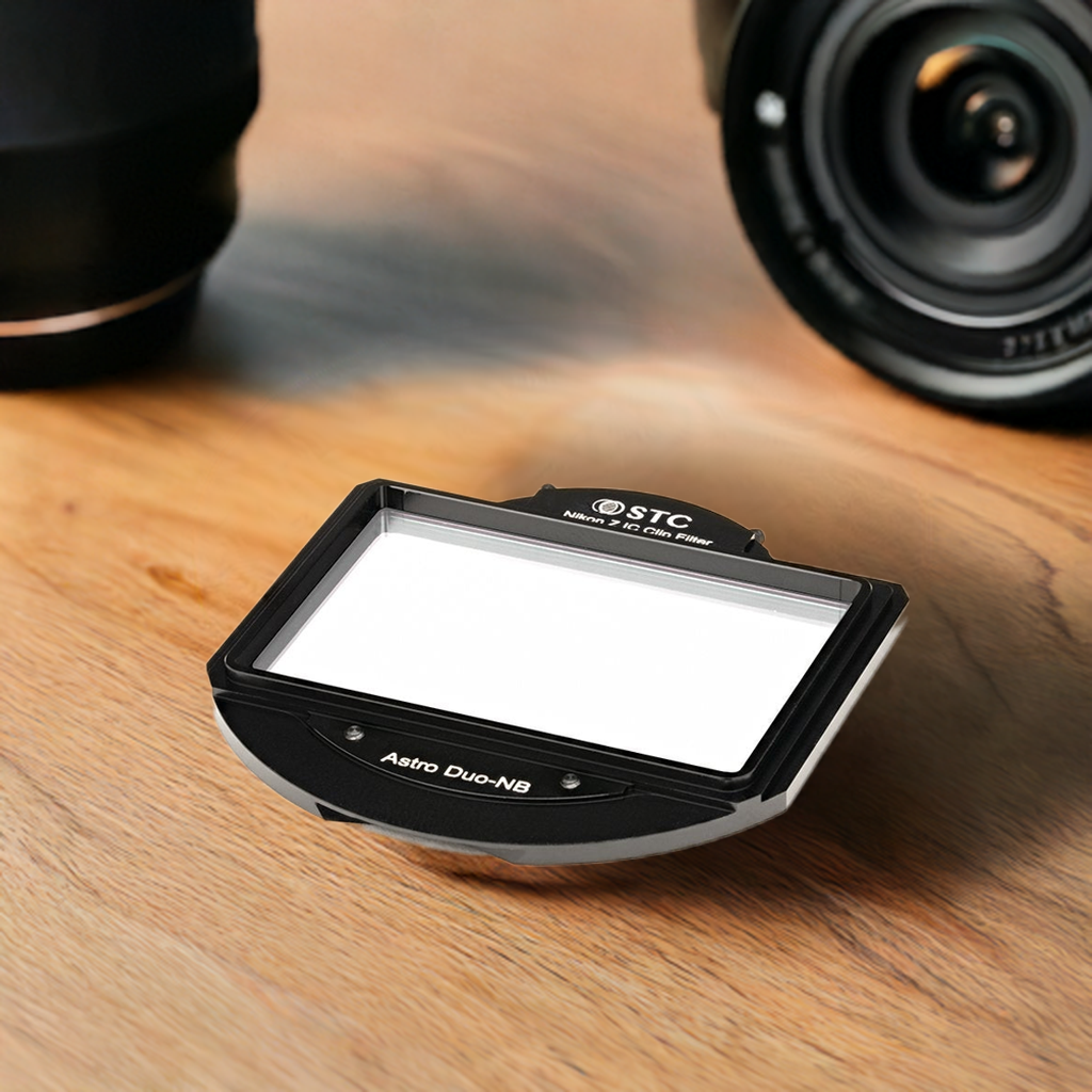 0.5mm Ultra-Thin Low-Halo Astrophotography Interchangeable 0.5mm Ultra-Thin Low-Halo Astrophotography Interchangeable