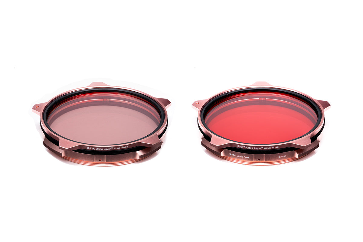 Products - STC Optics