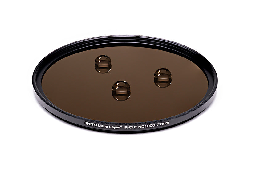 PHOTOGRAPHY - STC Optics