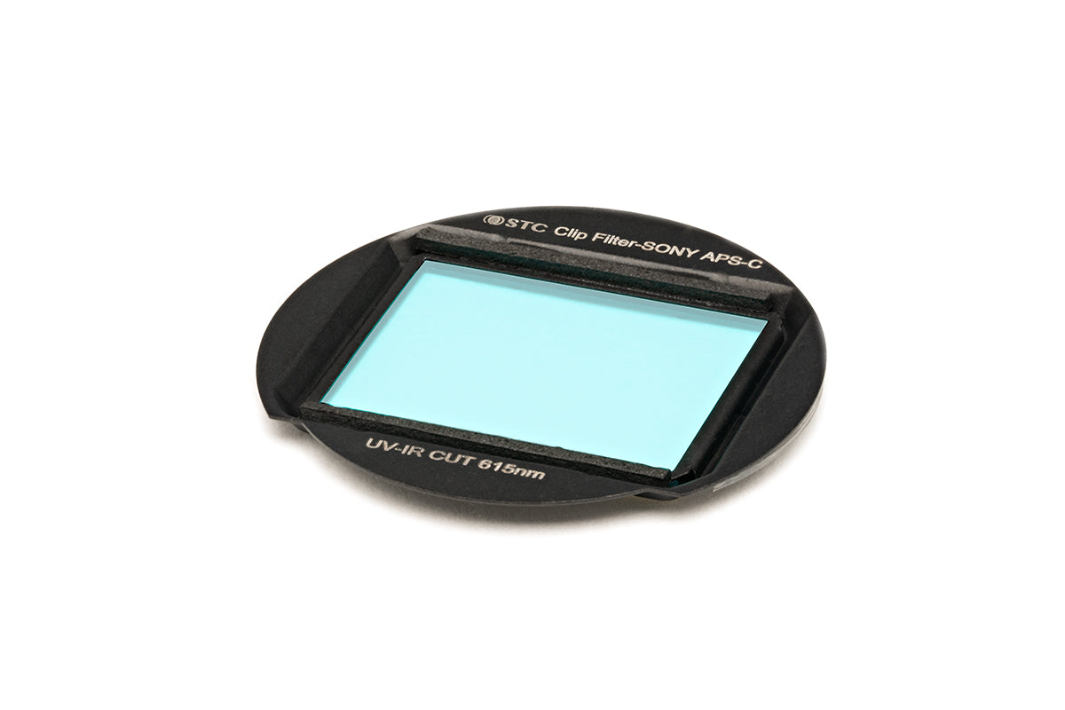Infrared Filters - STC Optics Infrared Filters - STC Optics
