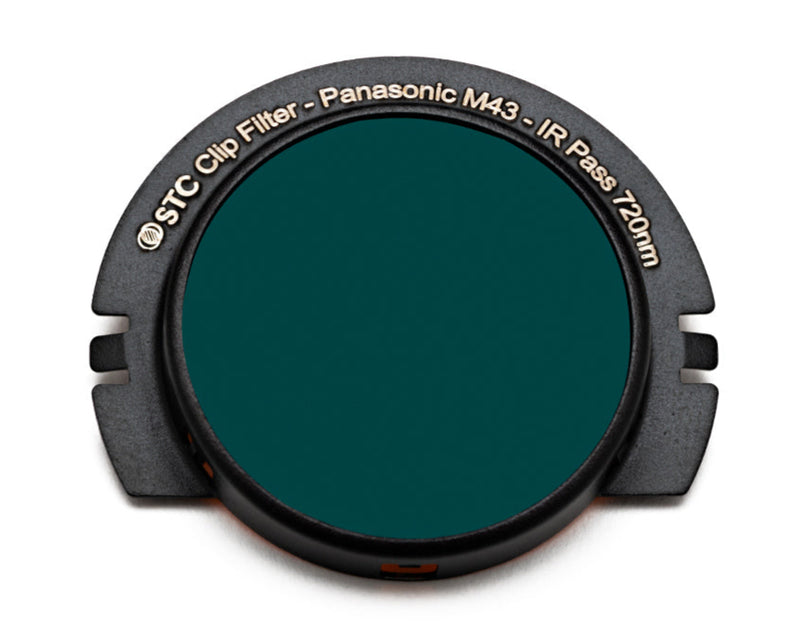 Panasonic - STC Optics