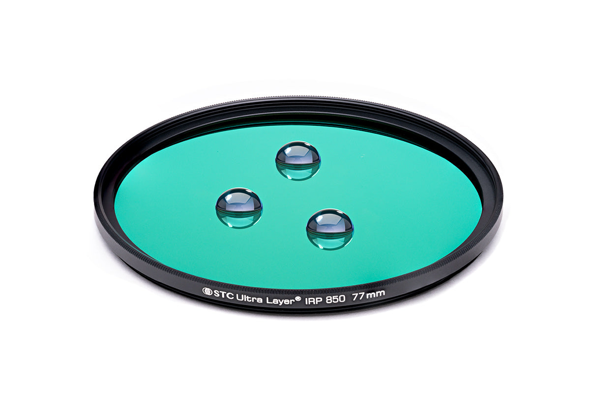 Infrared Filters - STC Optics