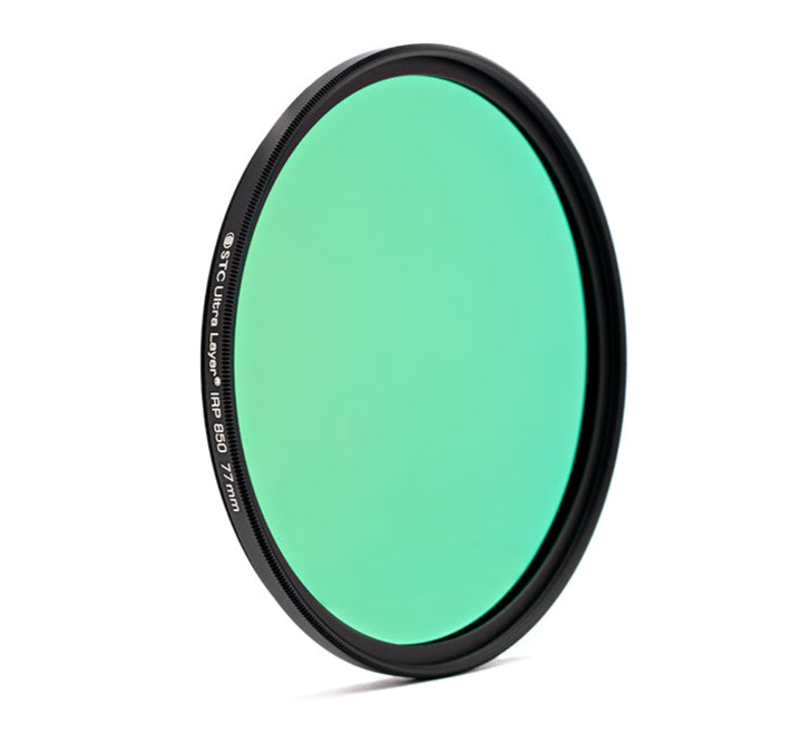 Lens Filters - STC Optics