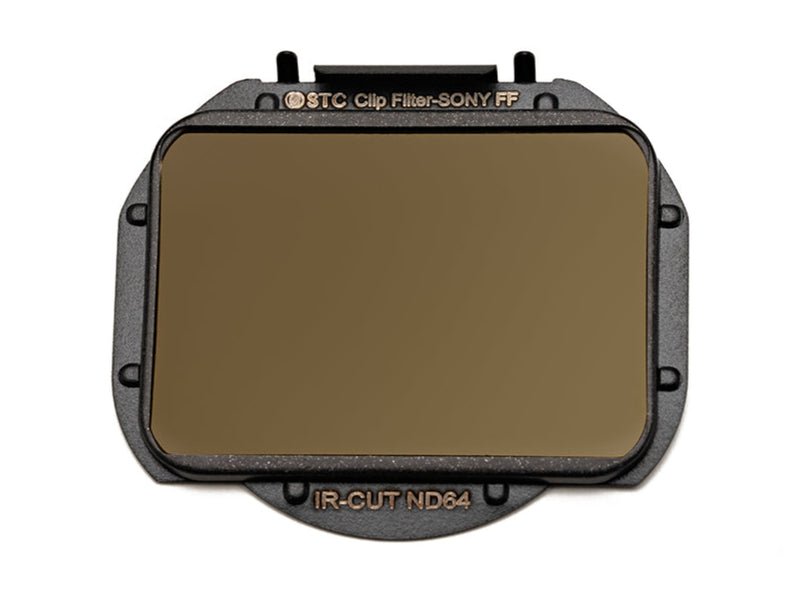 Clip Filters - STC Optics