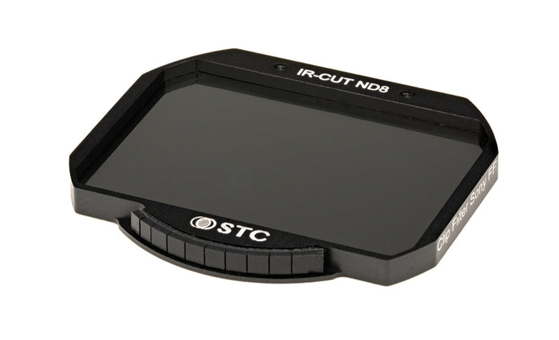 Clip Filters - STC Optics