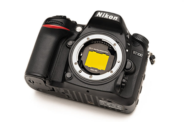 ND Clip Filter Series for Nikon APS-C - STC Optics ND Clip Filter Series for Nikon APS-C - STC Optics