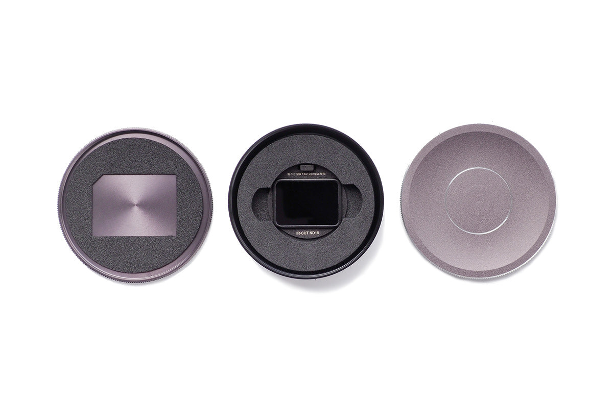 Clip Filter Sets - STC Optics